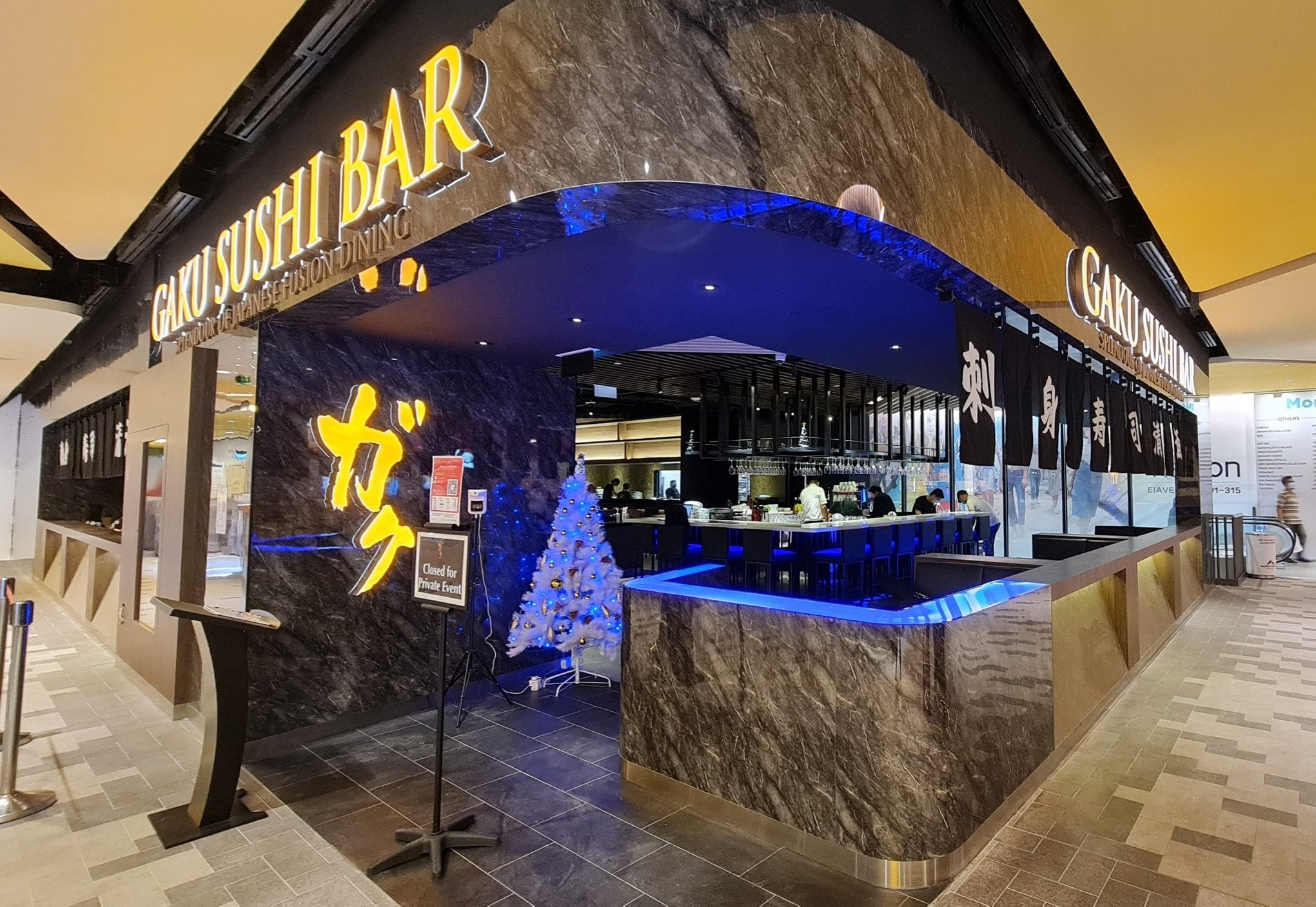 Suki Group – Inspired to create a chain of restaurants that ...